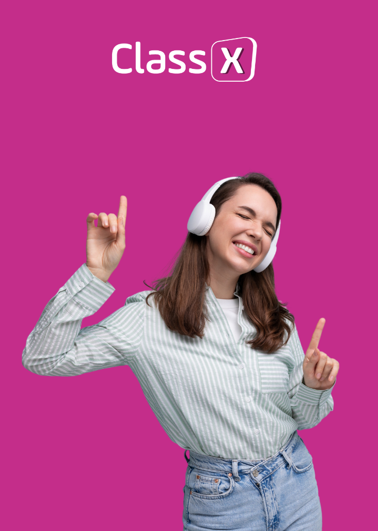 ClassX